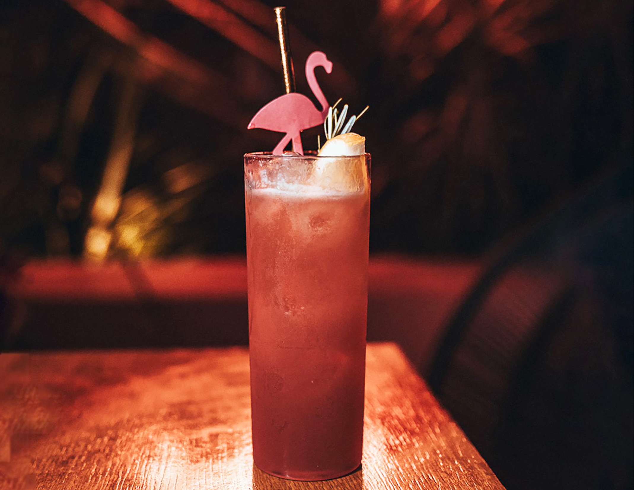 Réveillon na Ópera de Arame apresenta drink especial - HojePR