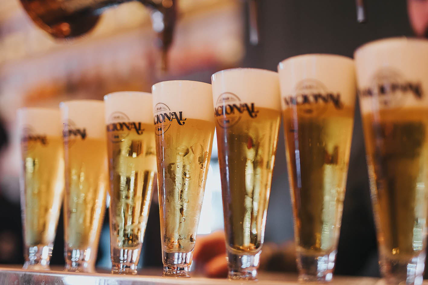 Botecando de novo: Bar Nacional reabre após reforma - HojePR