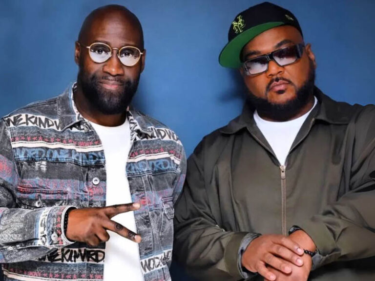 De La Soul se apresenta pela primeira vez em Curitiba com show na ...