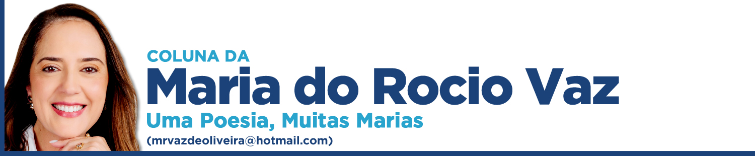 Maria do Rocio Vaz - HojePR
