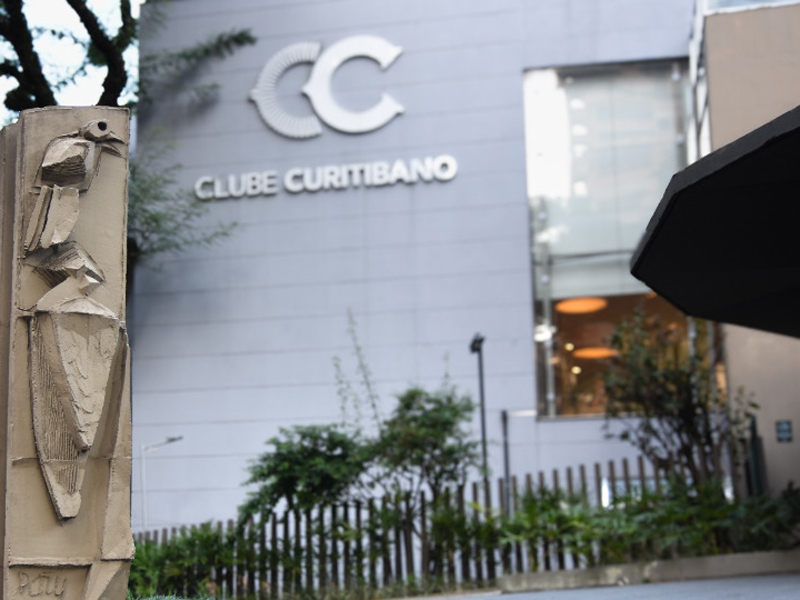 Eleição do Clube Curitibano: os ossos do Barão - HojePR