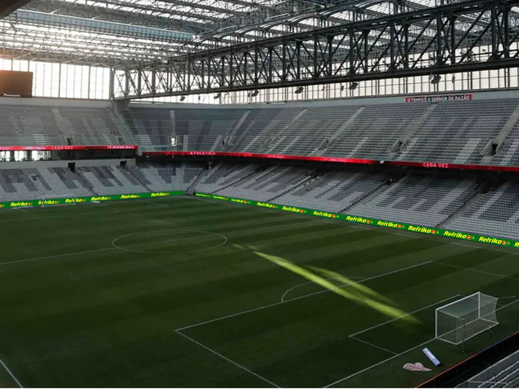 Refriko é patrocinadora oficial do Campeonato Paranaense 2026 - HojePR