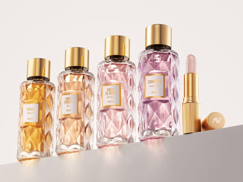 Avon lança Iconic Collection com perfumes inspirados em clássicos da ...