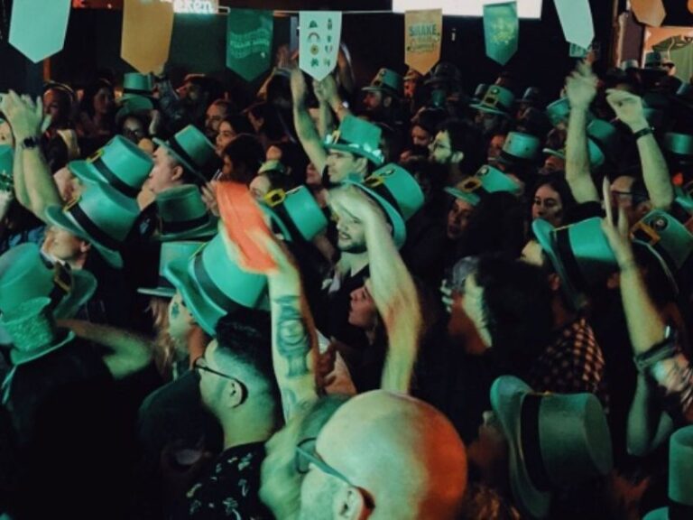 Festival de St. Patrick´s Day do Sheridan´s traz quatro noites de ...